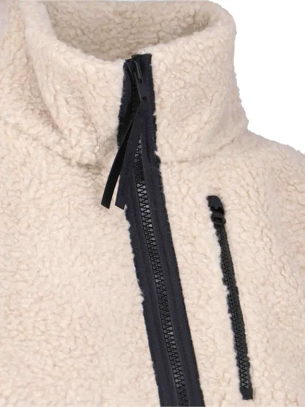 Canada Goose Simcoe Fleece Jacket - Light Tan