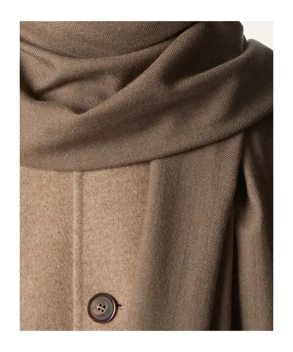Loro Piana Hallet Scarf