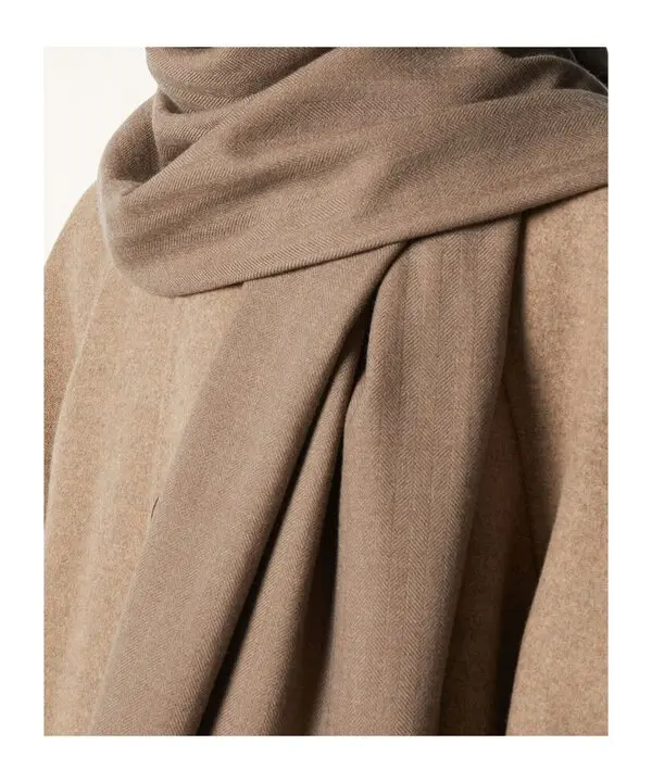 Loro Piana Hallet Scarf