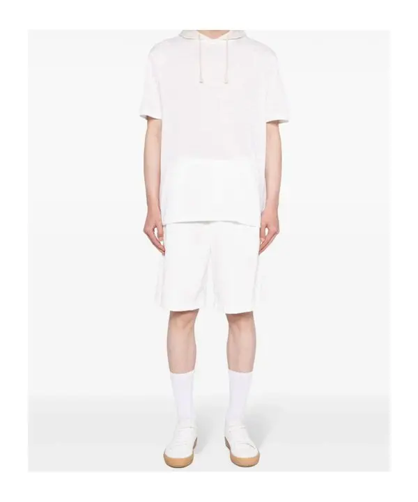 Eleventy Round Neck T-shirt