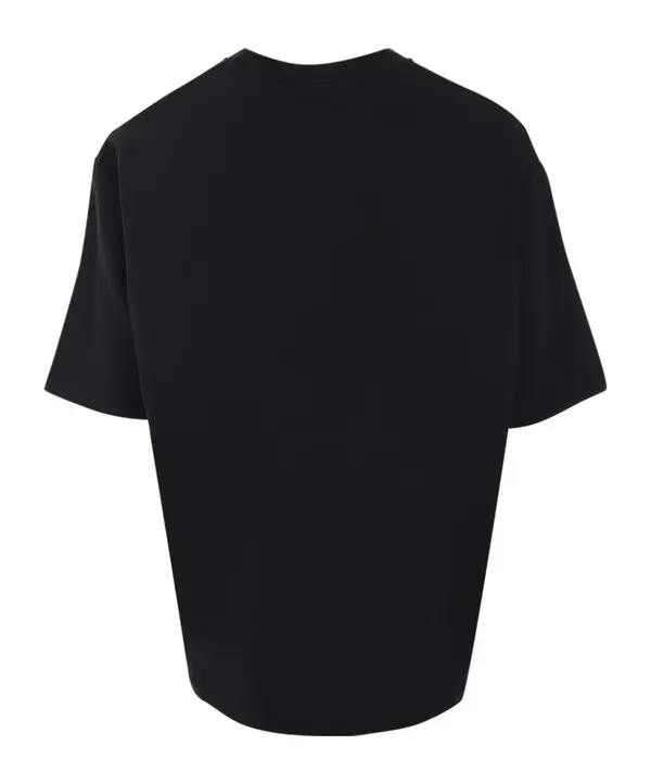 Dsquared2 Logo-appliqué T-shirt