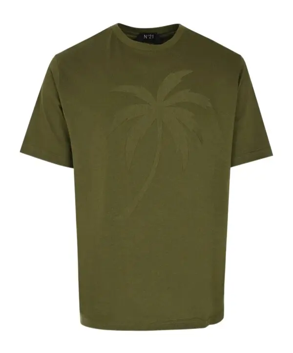 N.21 T-shirt