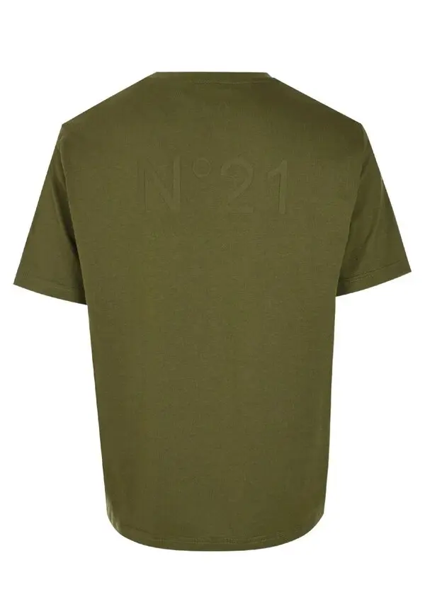 N.21 T-shirt