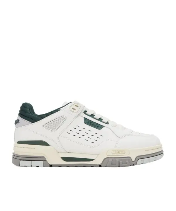 Axel Arigato Round-head Sneakers