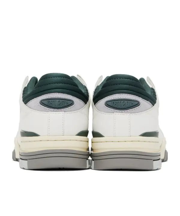 Axel Arigato Round-head Sneakers