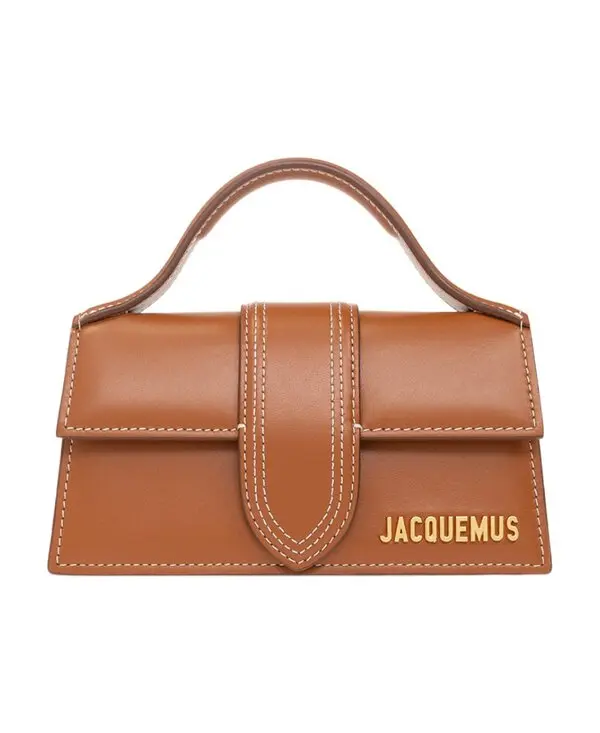 Jacquemus Le Bambino Small Top Handle Bag