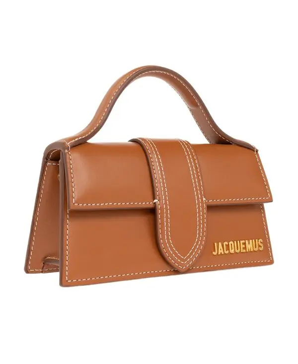 Jacquemus Le Bambino Small Top Handle Bag