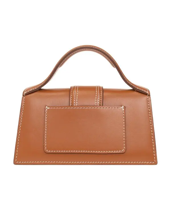 Jacquemus Le Bambino Small Top Handle Bag