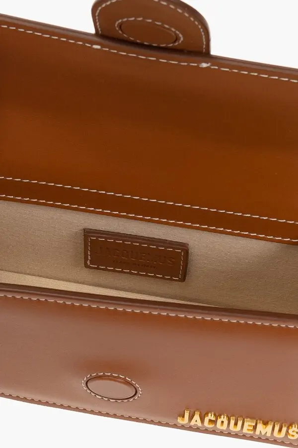 Jacquemus Le Bambino Small Top Handle Bag