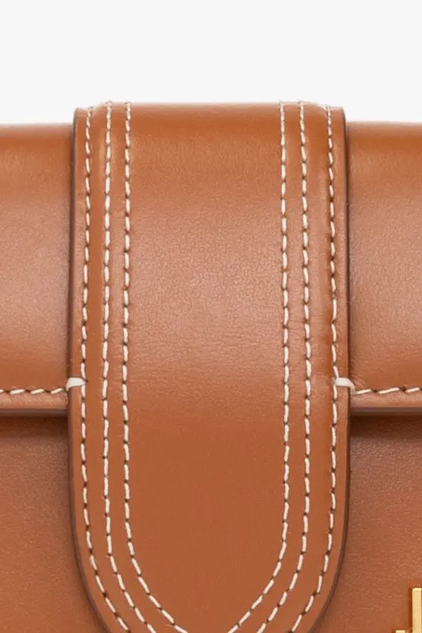 Jacquemus Le Bambino Small Top Handle Bag