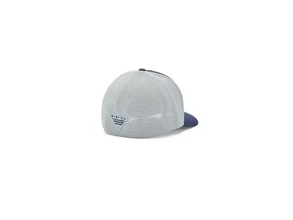 Columbia Pfg Hooks Baseball Cap - Navy