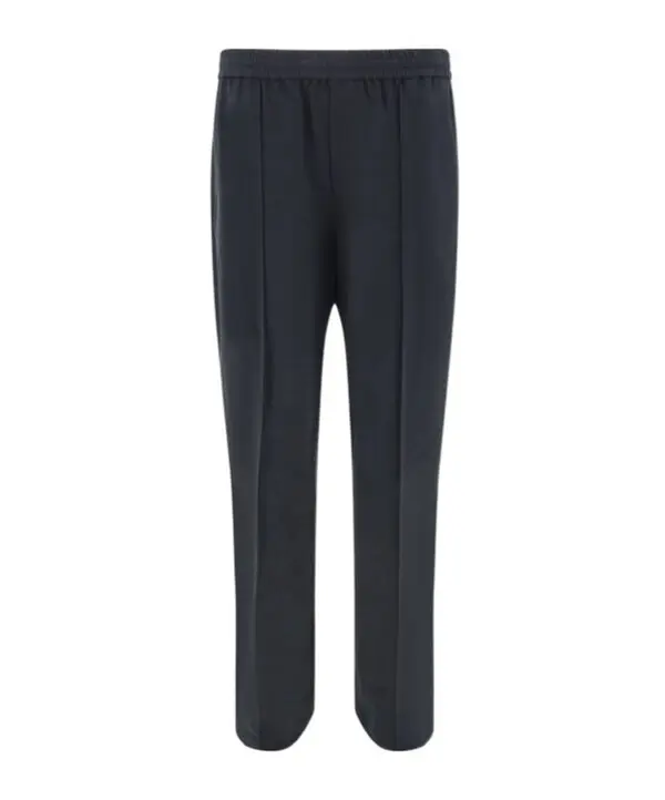 Helmut Lang Ankle Drawstring Pants