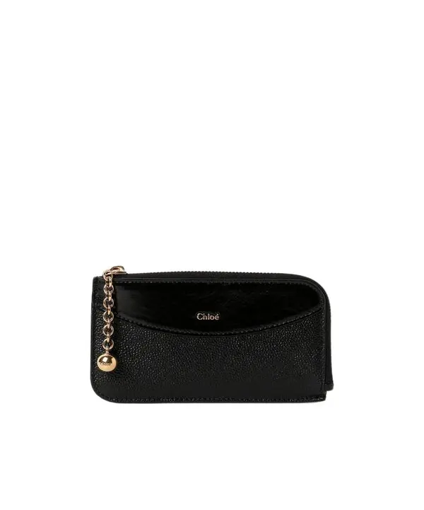 Chloé Sphere Small Purse