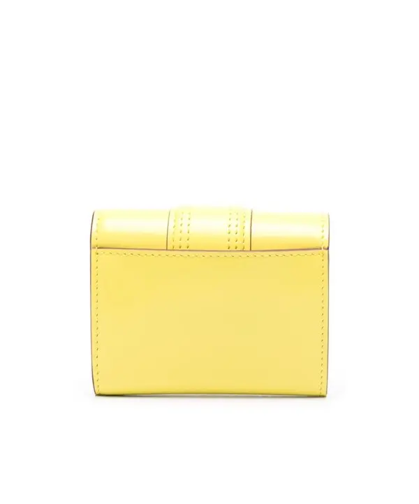 Jacquemus Le Compact Bambino Wallet