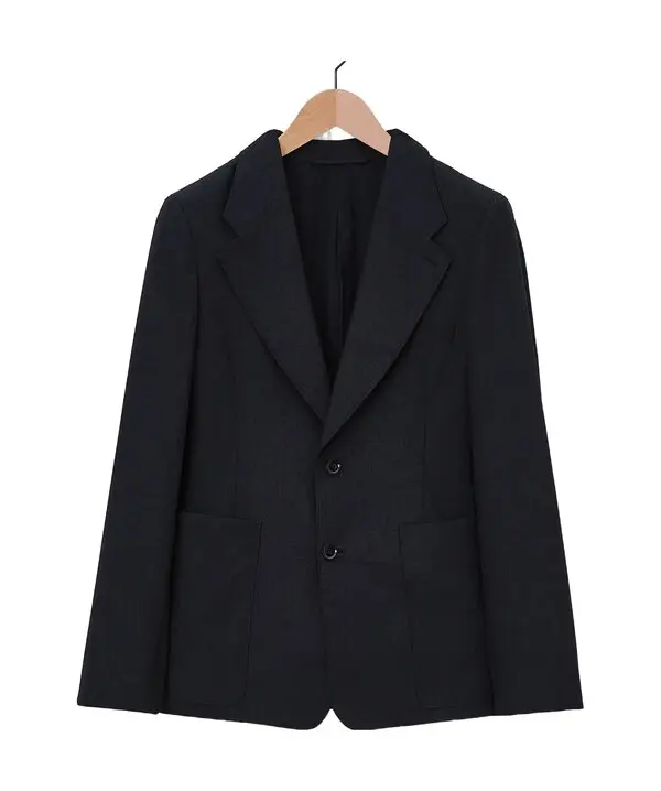 LEMAIRE Single-breasted Tailored Blazer