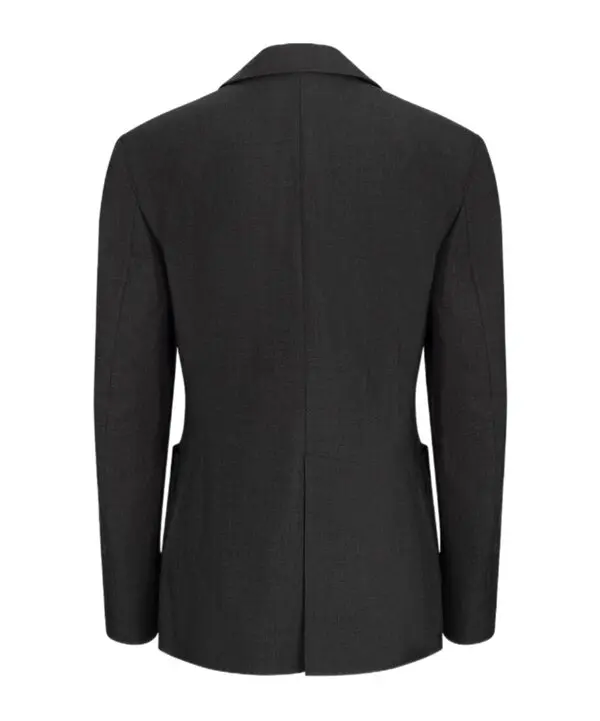 LEMAIRE Single-breasted Tailored Blazer