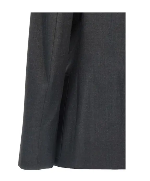 LEMAIRE Single-breasted Tailored Blazer