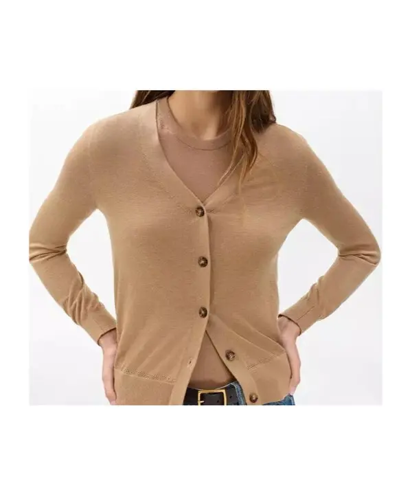 Rag & Bone Long Sleeve Cardigan