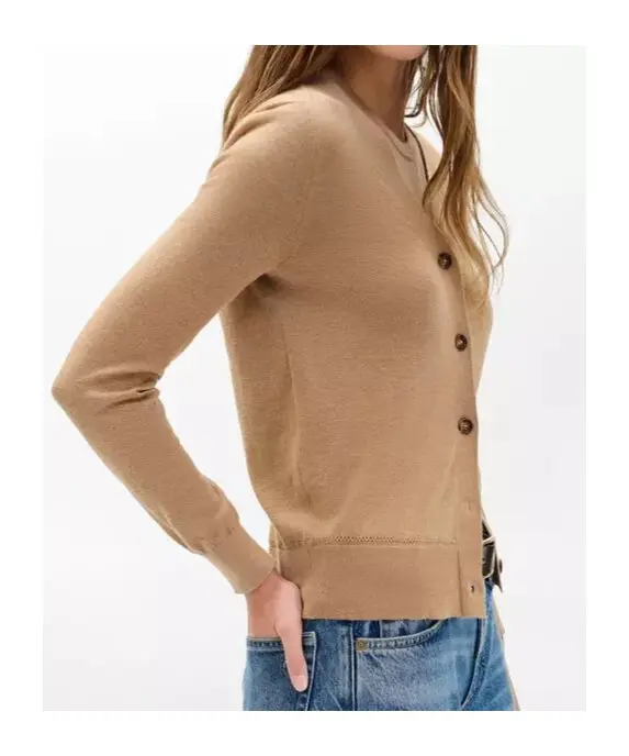 Rag & Bone Long Sleeve Cardigan