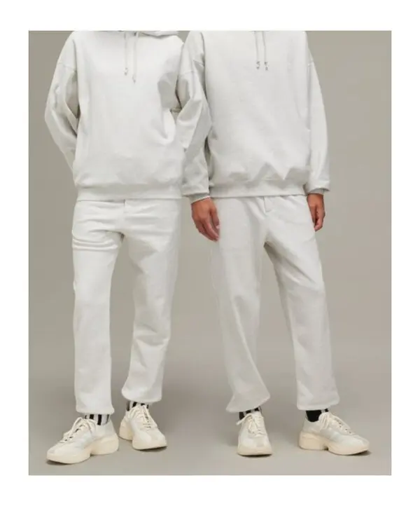 Y3 Brushed Terry Track Pants