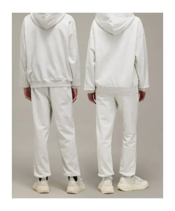 Y3 Brushed Terry Track Pants