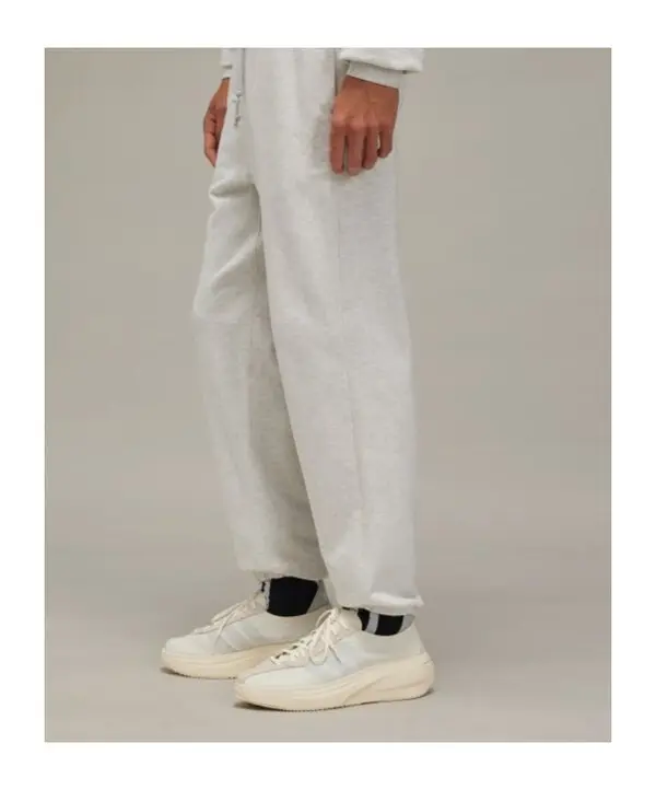 Y3 Brushed Terry Track Pants