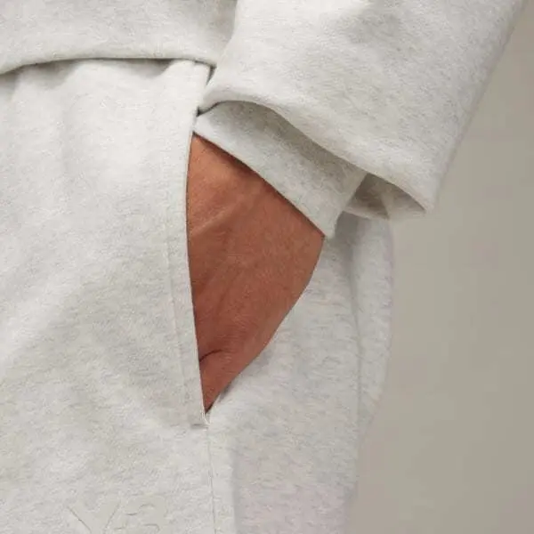 Y3 Brushed Terry Track Pants