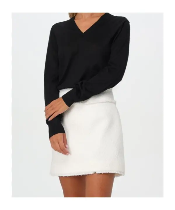 Dolce & Gabbana V-neck Sweater