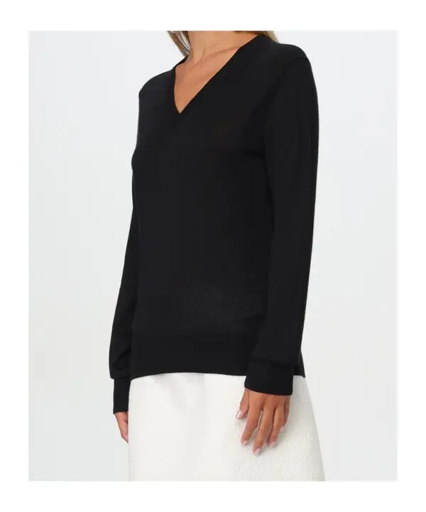 Dolce & Gabbana V-neck Sweater