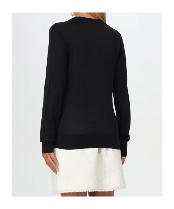Dolce & Gabbana V-neck Sweater