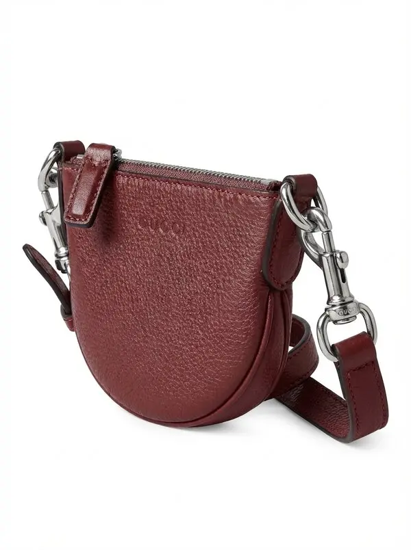 Gucci B Super Mini Bag