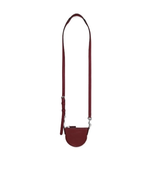 Gucci B Super Mini Bag - Red