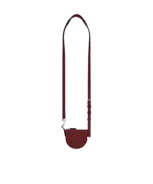 Gucci B Super Mini Bag - Red