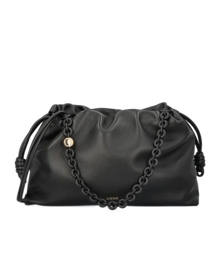Loewe Flamenco Drawstring Purse Bag