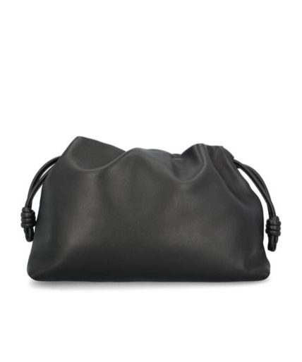 Loewe Flamenco Drawstring Purse Bag