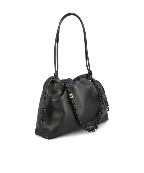 Loewe Flamenco Drawstring Purse Bag