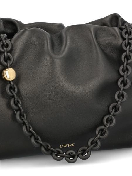 Loewe Flamenco Drawstring Purse Bag