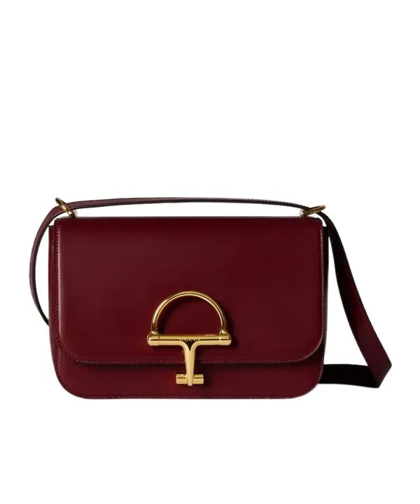 Gucci Siena Small Shoulder Bag