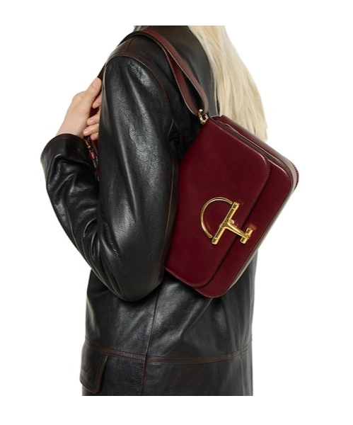 Gucci Siena Small Shoulder Bag