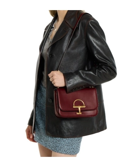 Gucci Siena Small Shoulder Bag