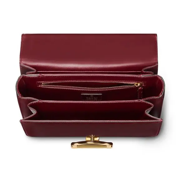 Gucci Siena Small Shoulder Bag