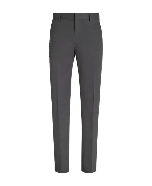 Zegna Straight-leg Tailored Trousers