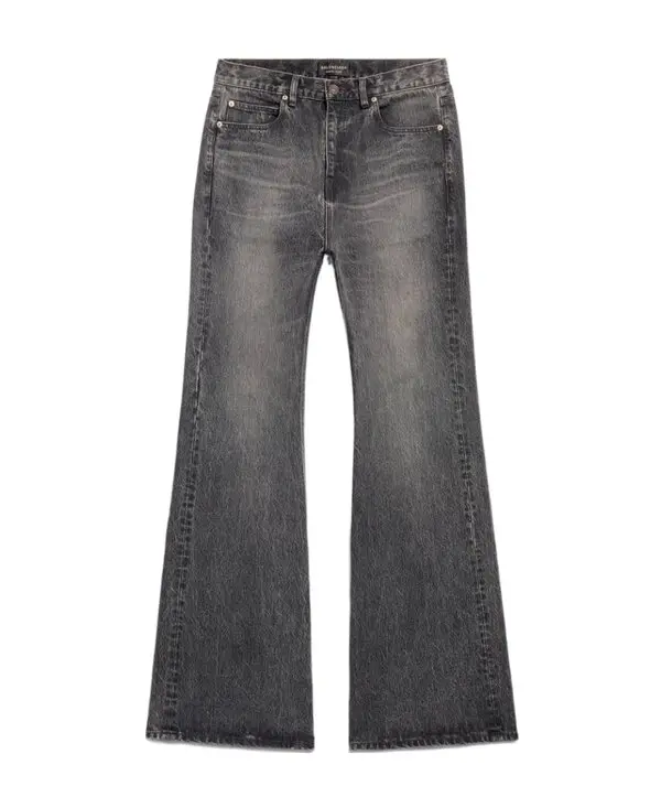 Balenciaga Flared Pants