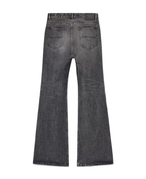 Balenciaga Flared Pants