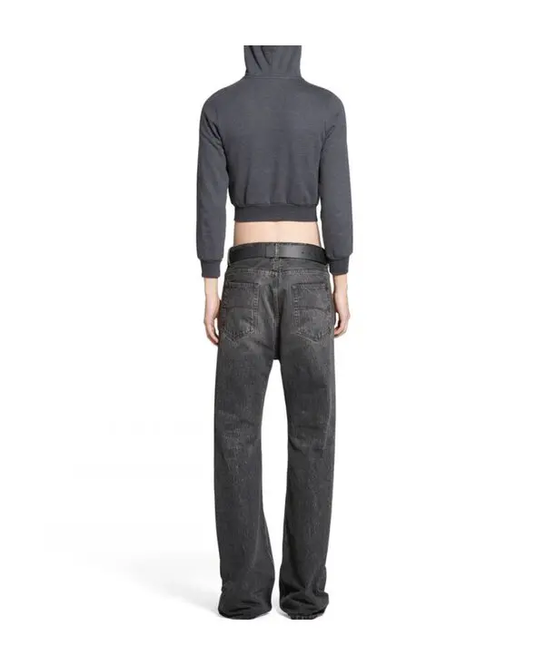 Balenciaga Flared Pants