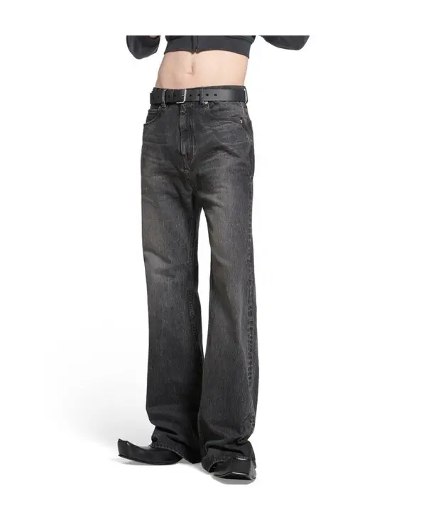 Balenciaga Flared Pants