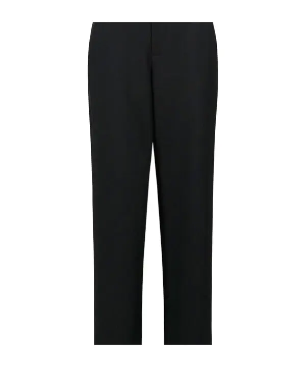 Staud Belt-loop Casual Pants