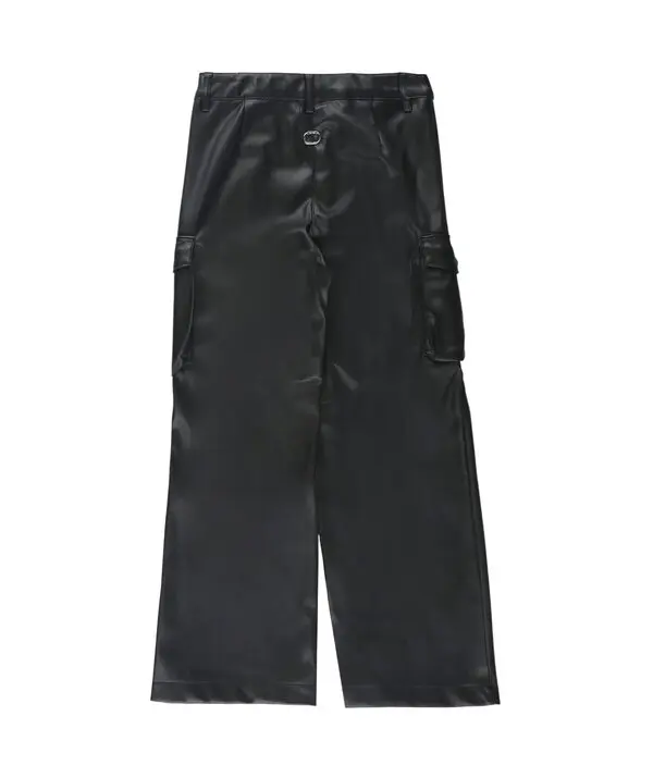 TWINSET Wide-leg Trousers
