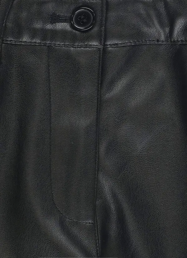 TWINSET Wide-leg Trousers