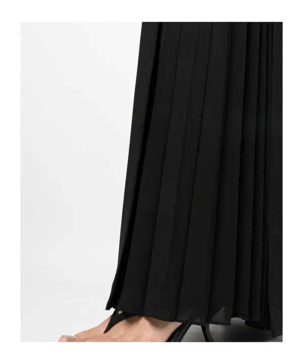 Simkhai Blossom Pleated Tailored Trousers